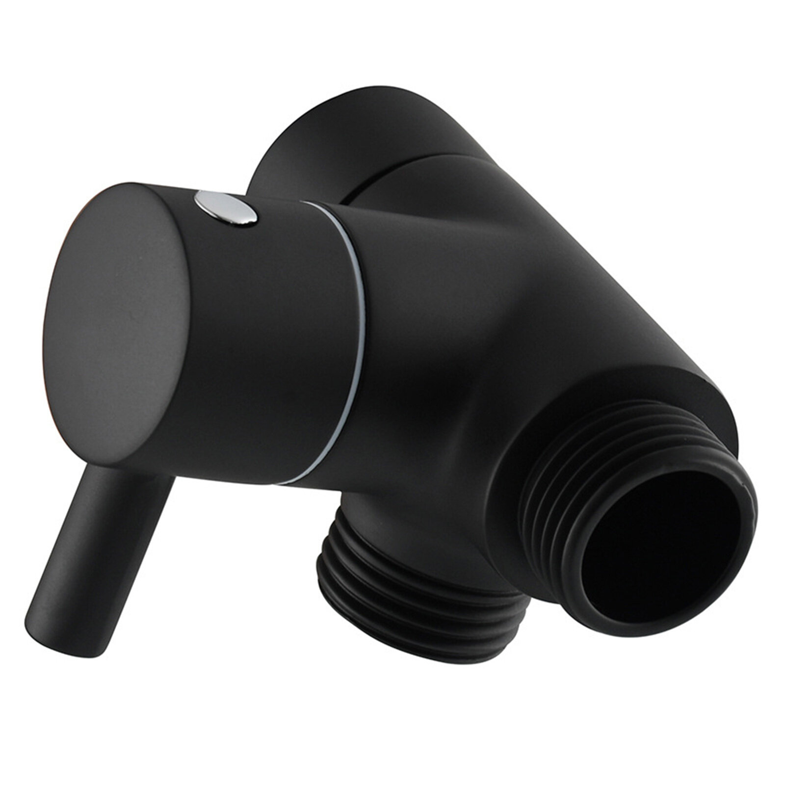 Адаптер для душа 3-ходовой с латунным тройником 1/2"