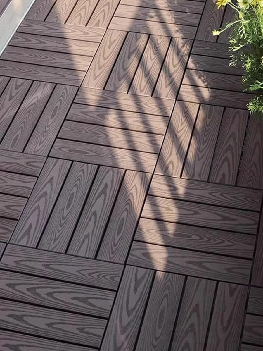 Аксессуар для террасной доски