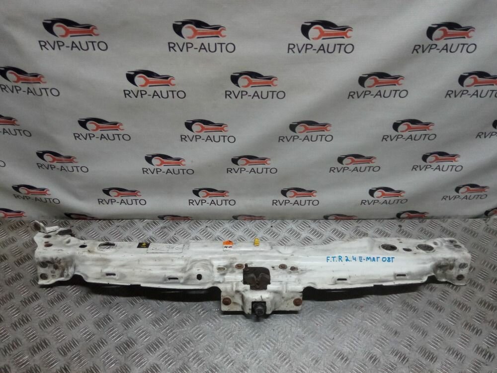 Панель передняя Ford Transit TT9 2006—2014 1798287