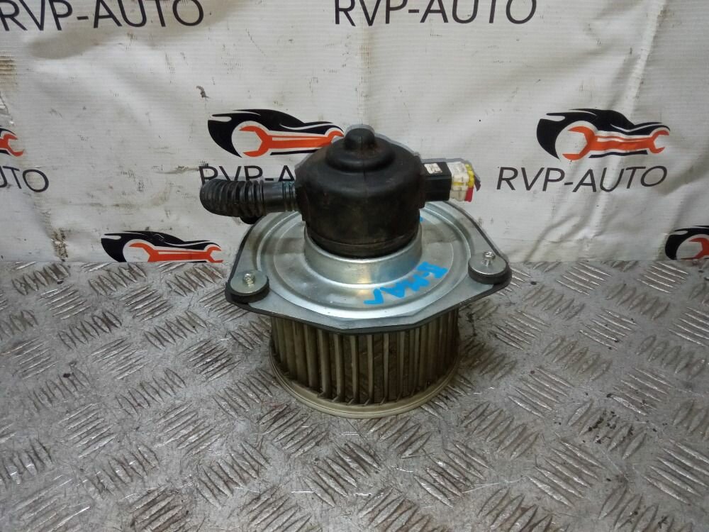 Моторчик отопителя ZAZ Sens 2004-2017 613186