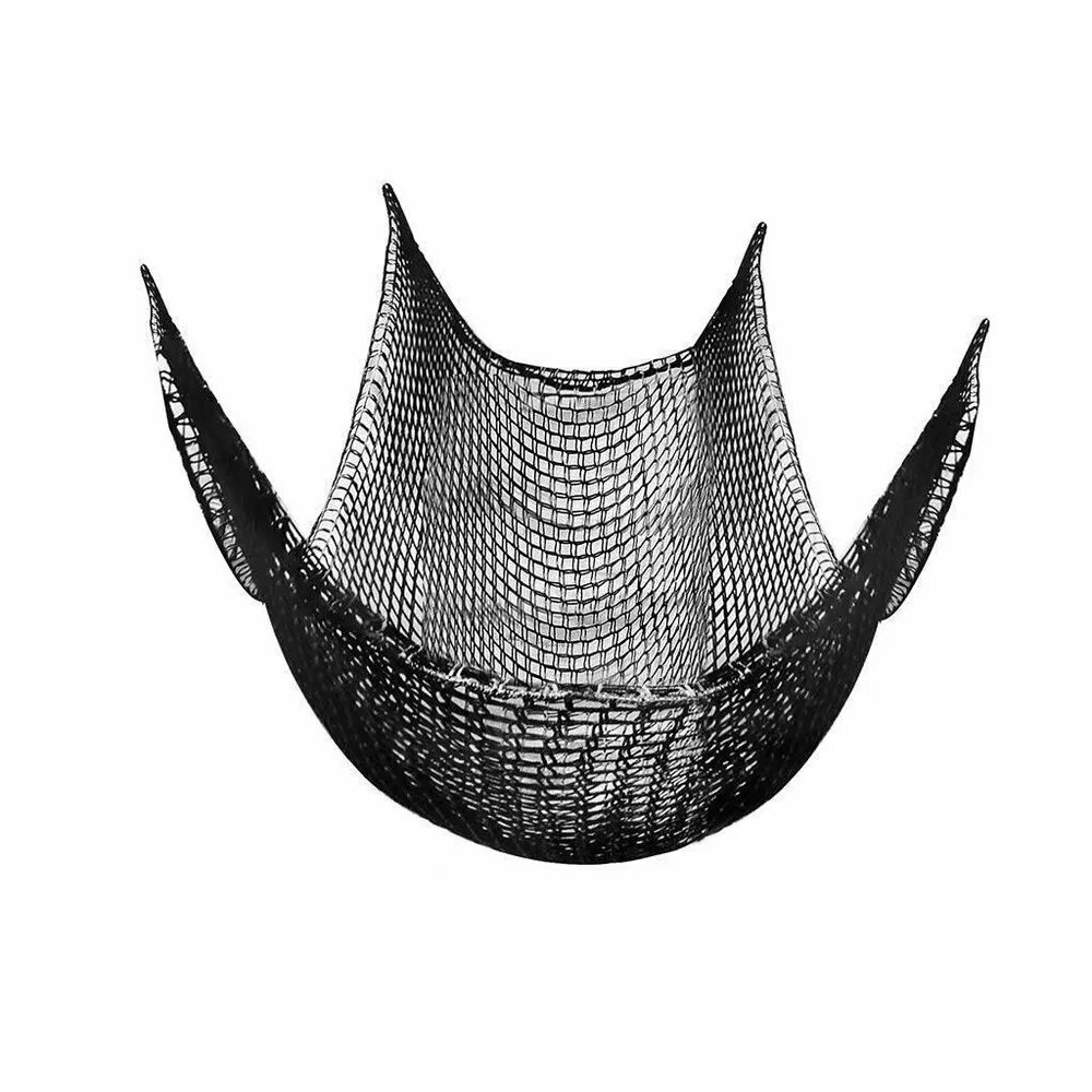 Сетка для дома на дереве, альпинистская грузовая сетка прочный домик на дереве для детей, двухслойная детская площадка на открытом воздухе