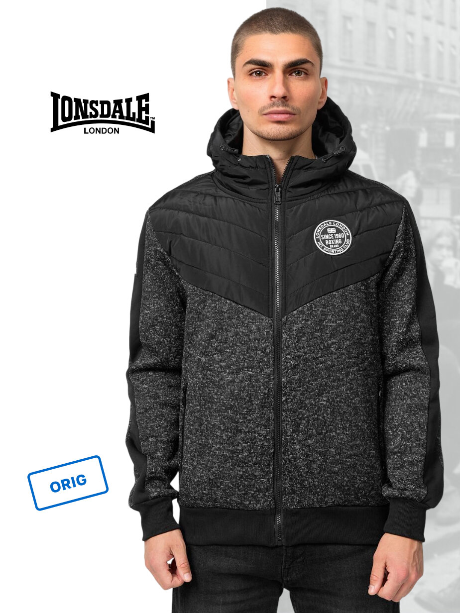 Куртка BUNACAIMB