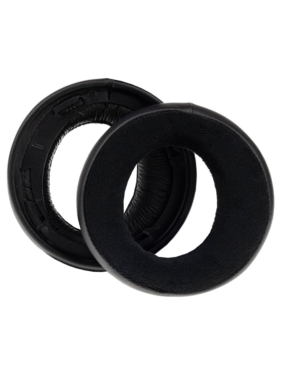 Амбушюры для наушников Sony PS3 (Велюр)