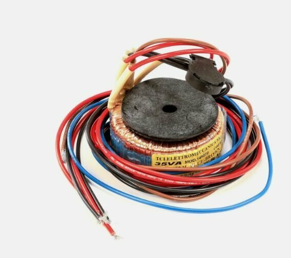 Трансформатор базовой платы 6041100