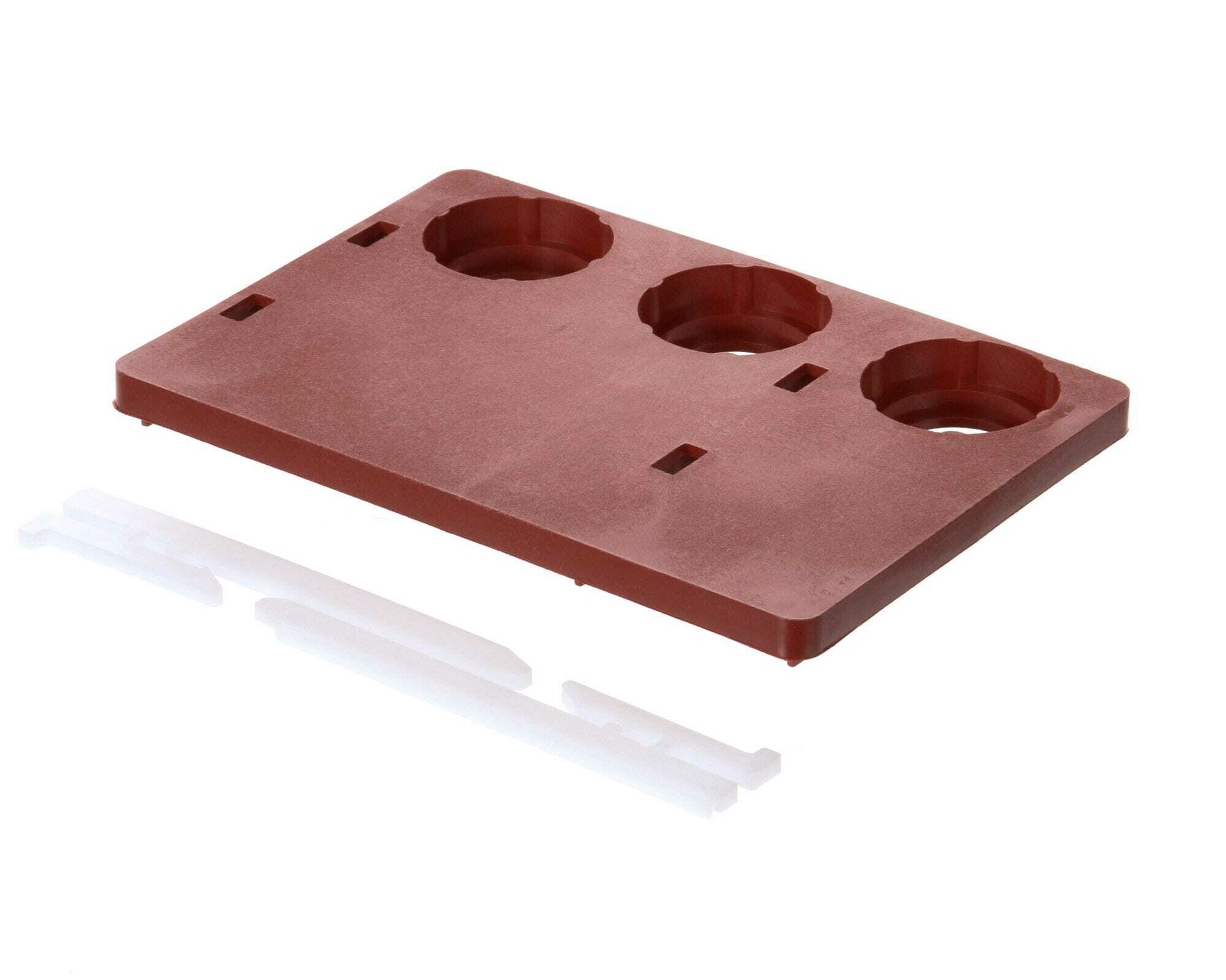 Крепление платы для овощерезок серии CL 29533