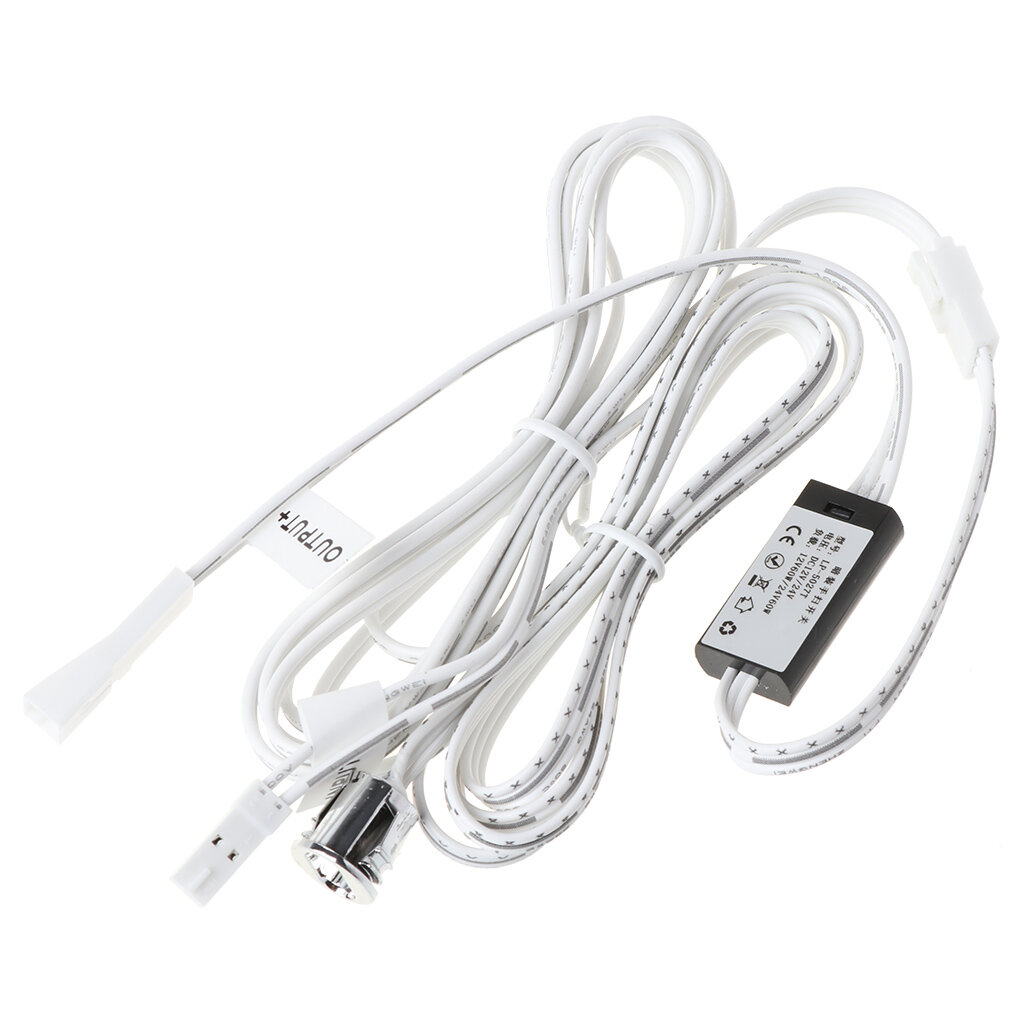 Инфракрасный датчик приближения для рук