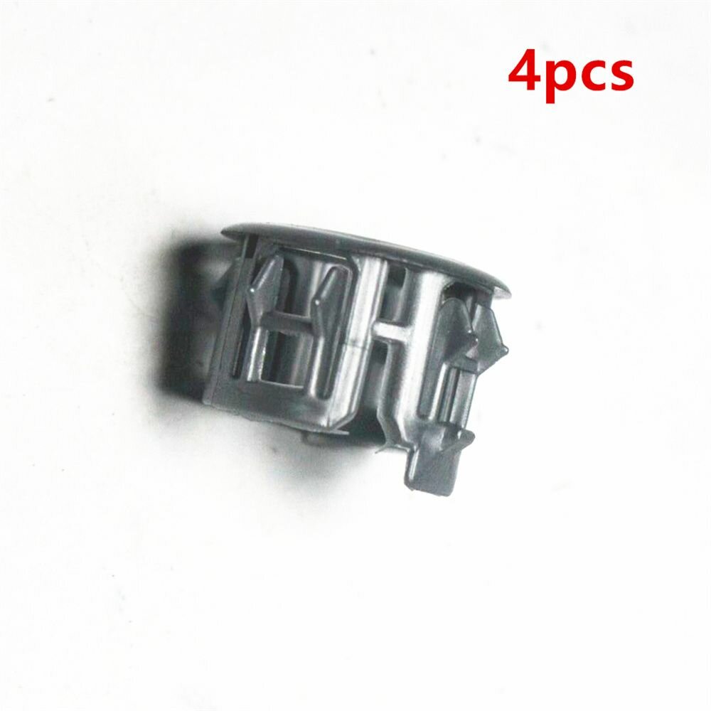 4 датчика парковки для mazda cx-5 cx-9