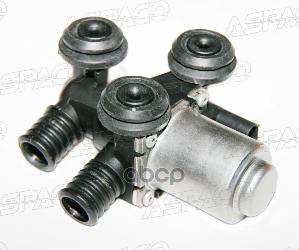 Клапан отопителя BMW E46E39E83E52 ASPACO арт. AP69805