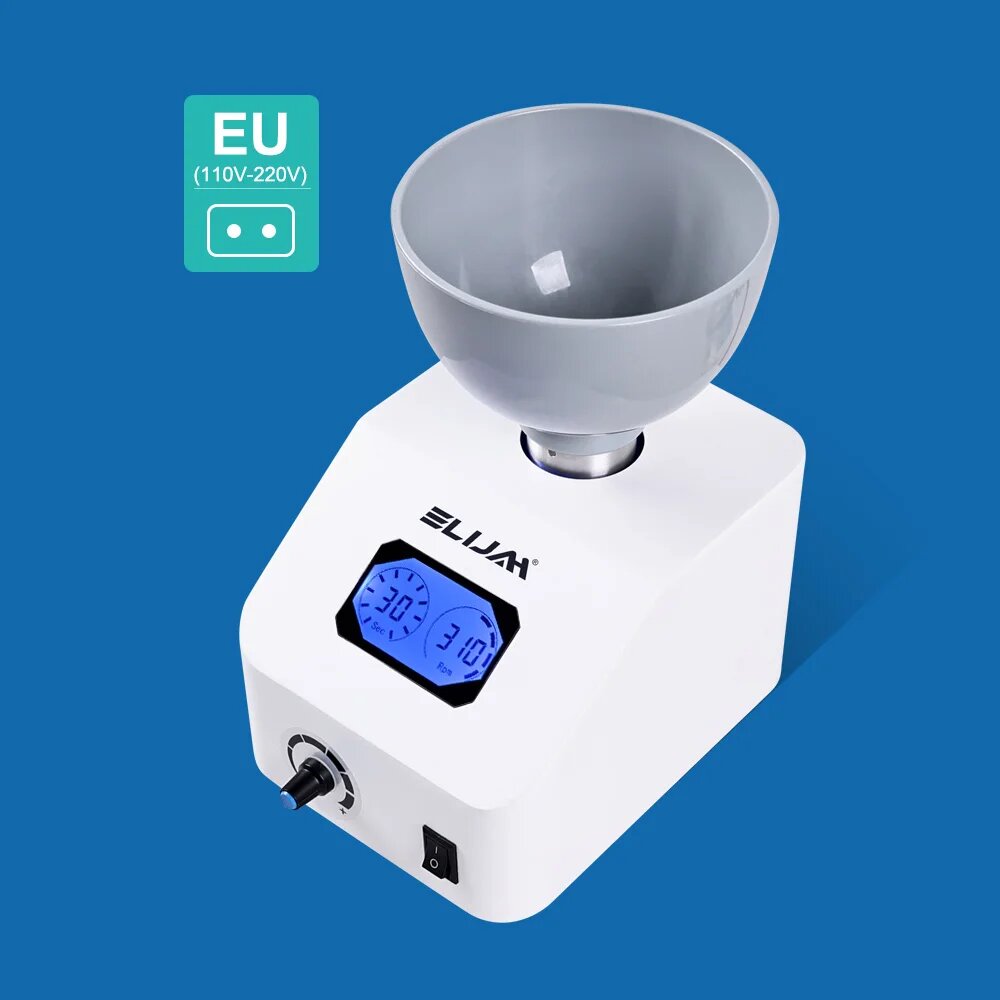 Стоматологический миксер альгината Syjh, 100-700 мл EU