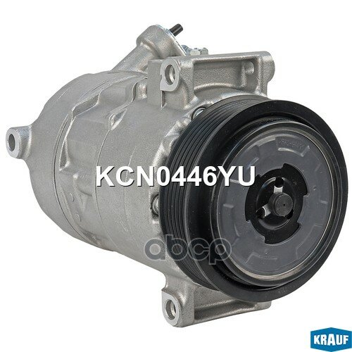 Компрессор кондиционераFIAT BRAVO II 06- Krauf арт. KCN0446YU