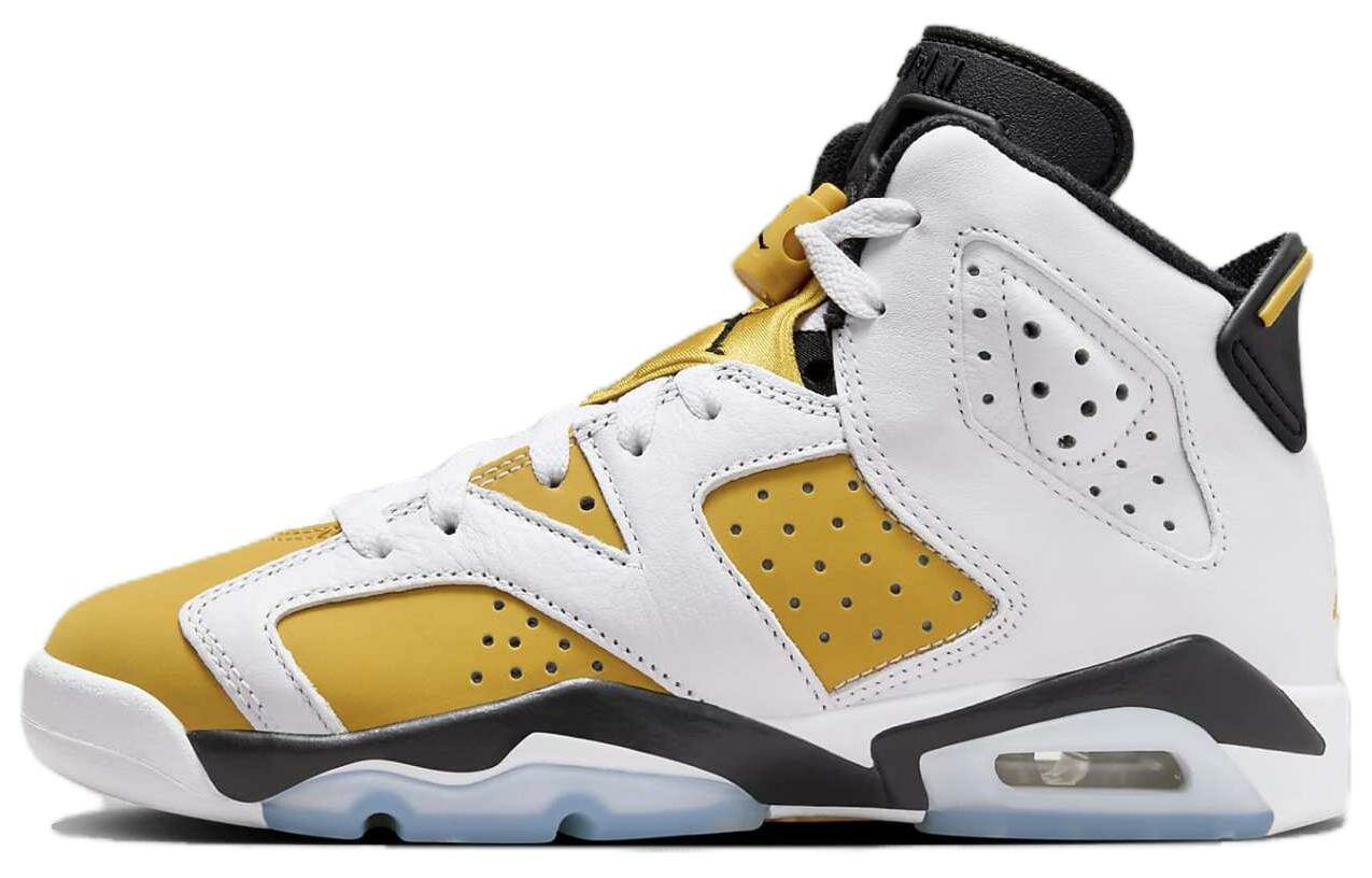 Кроссовки Air Jordan 6 Retro
