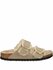 Босоножки Birkenstock Arizona, размер 36 EU, разноцветный