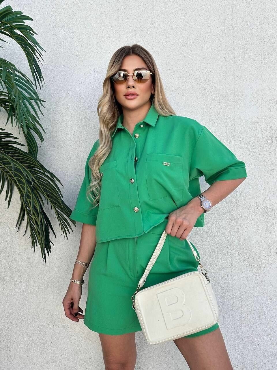 Комплект одежды