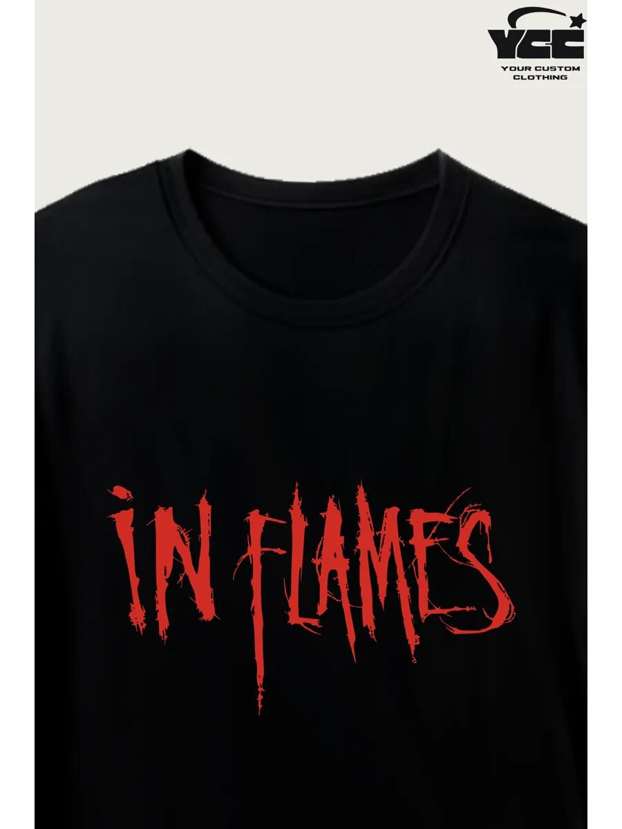 Футболка спортивная