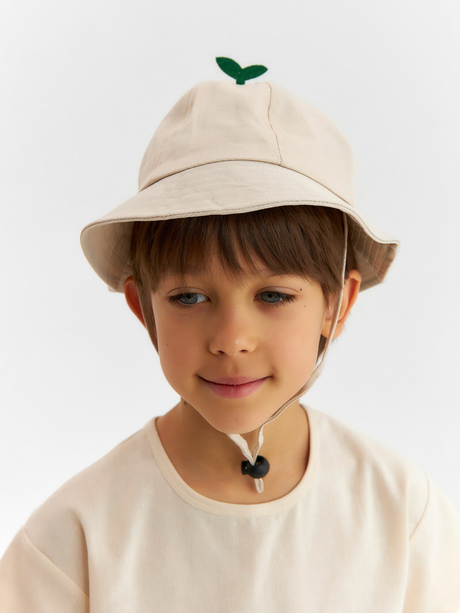 Панама для девочек