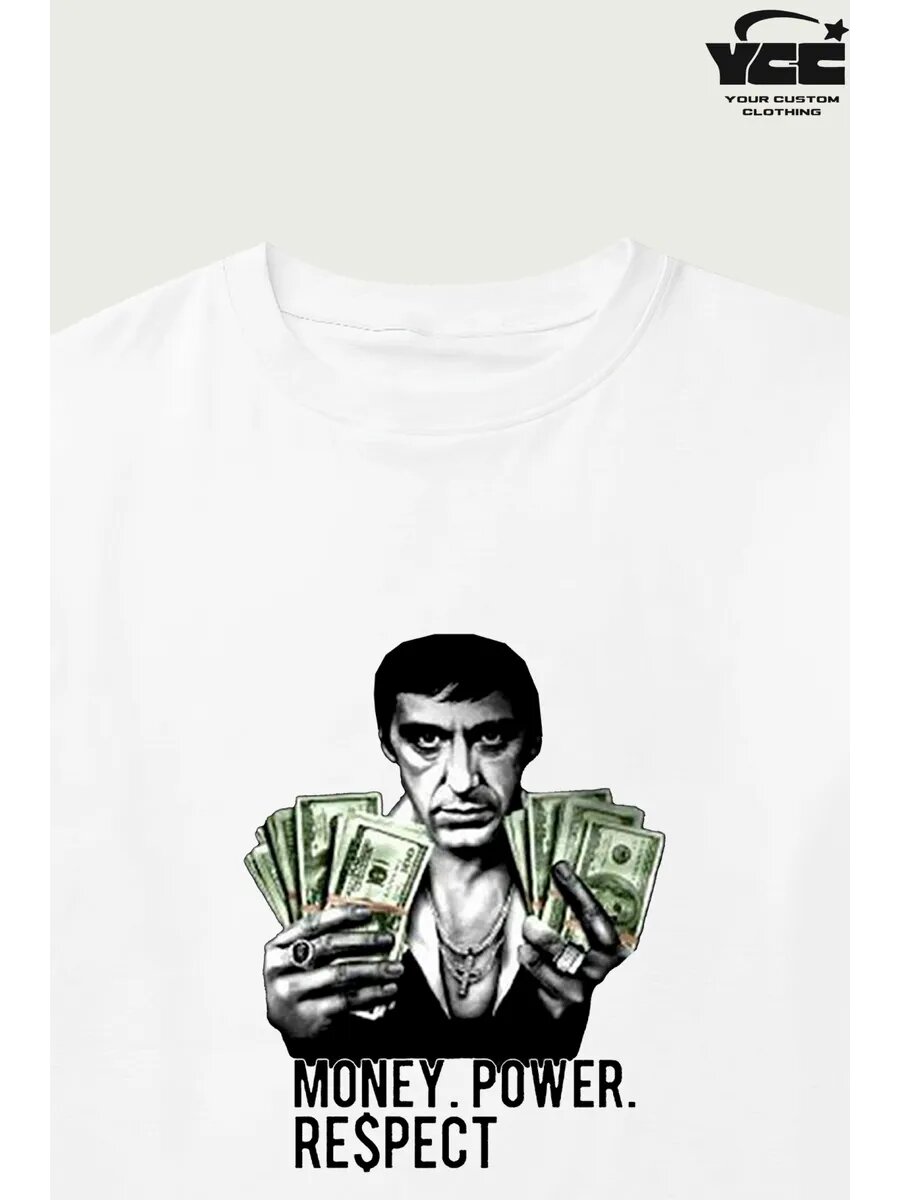 Футболка спортивная