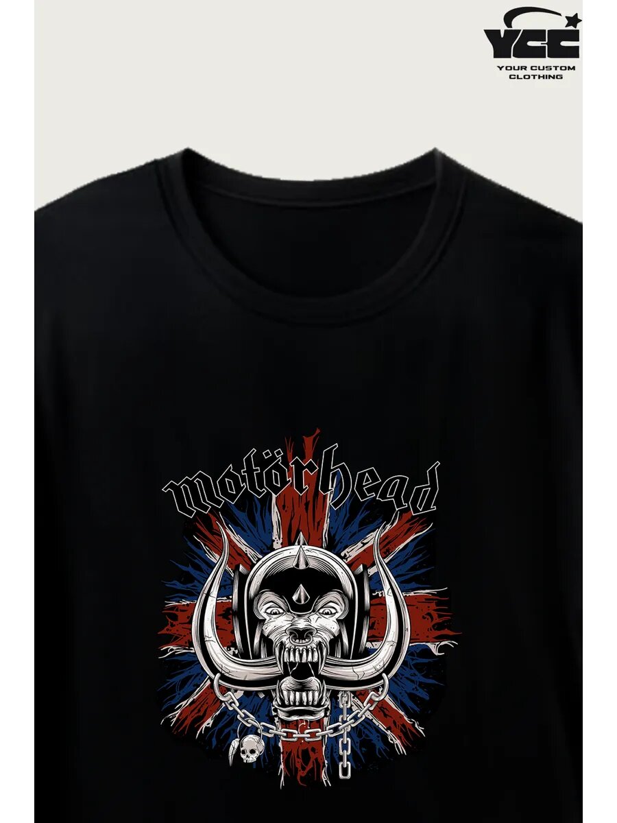 Футболка спортивная