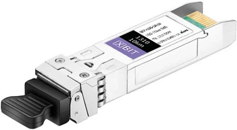 Трансивер XBIT (SFP+10G-LR-10)