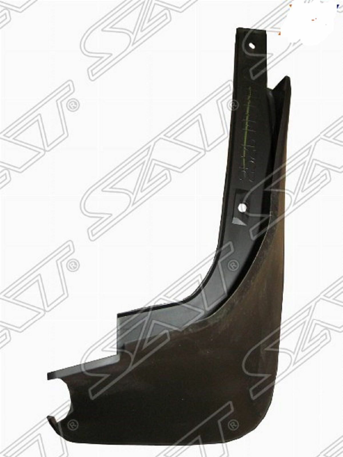 Брызговик TOYOTA COROLLA 06-13 передний RH