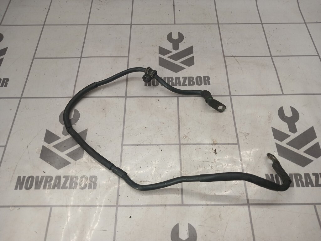 Клемма Audi 80 90 B3 86-91