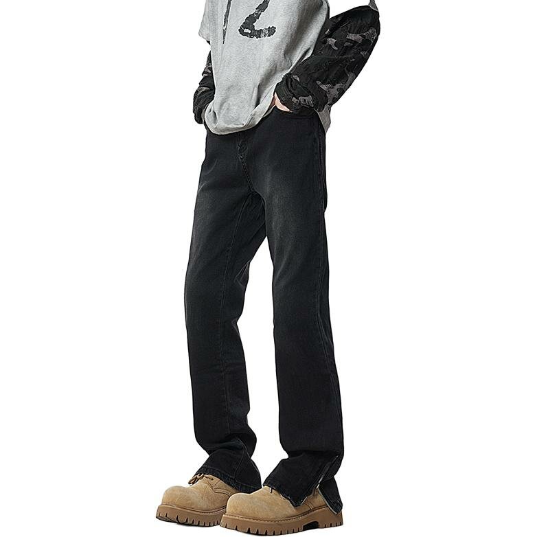 Джинсы Evil lions