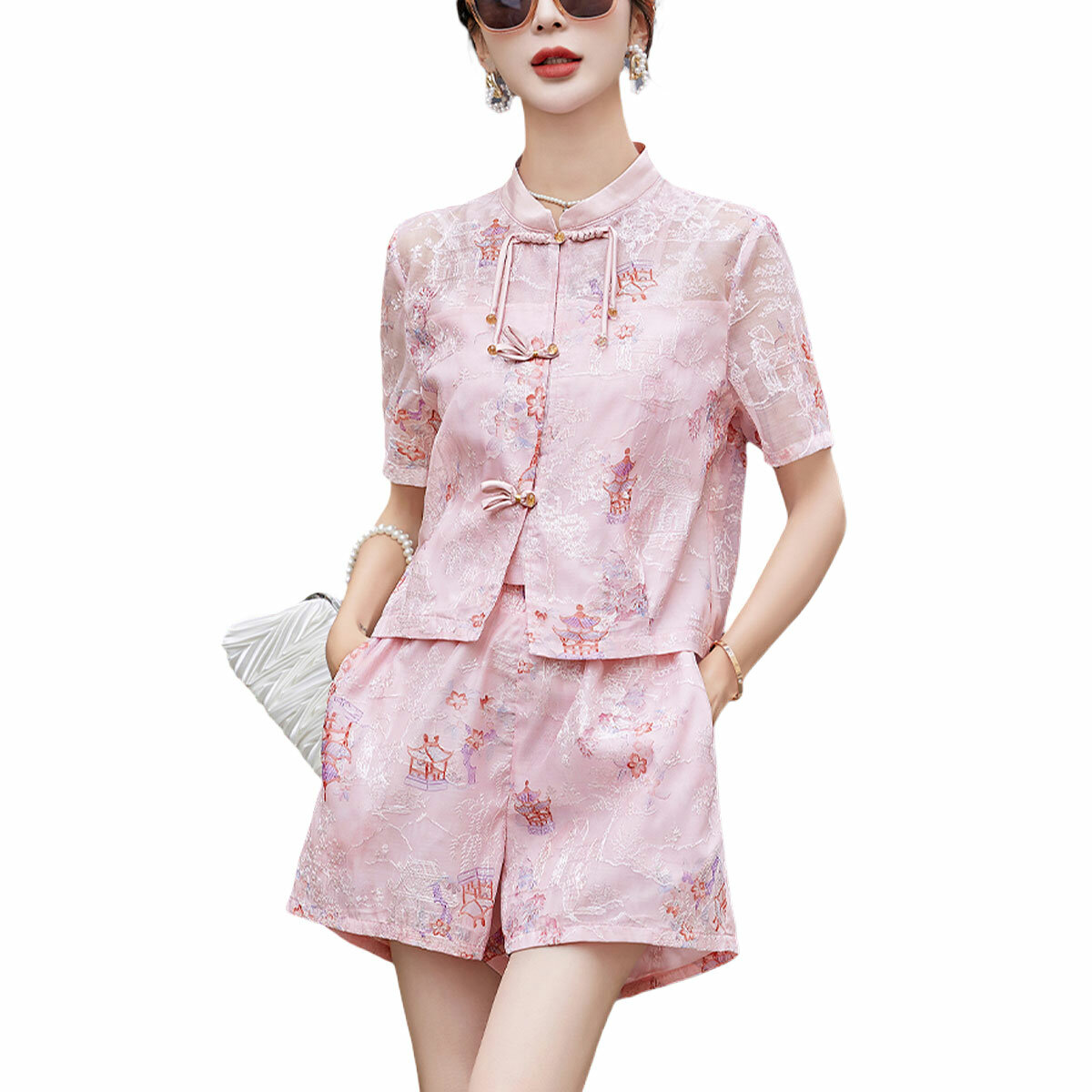 Комплект одежды