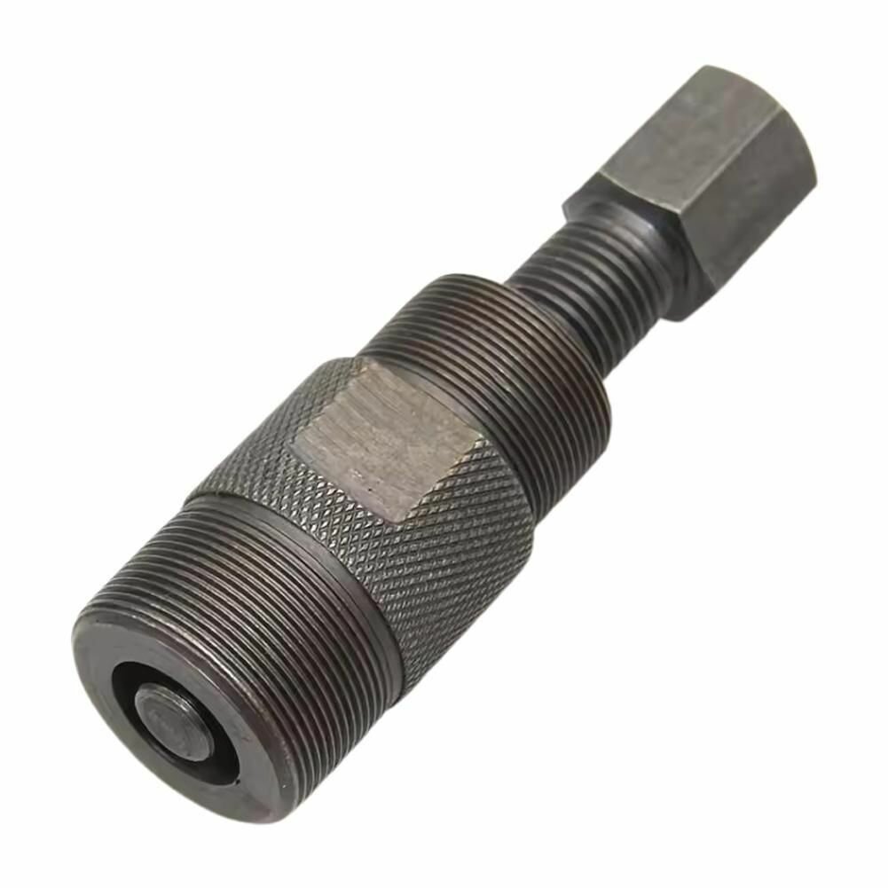 Двухголовочный многоцелевой магнитный съемник двигателя