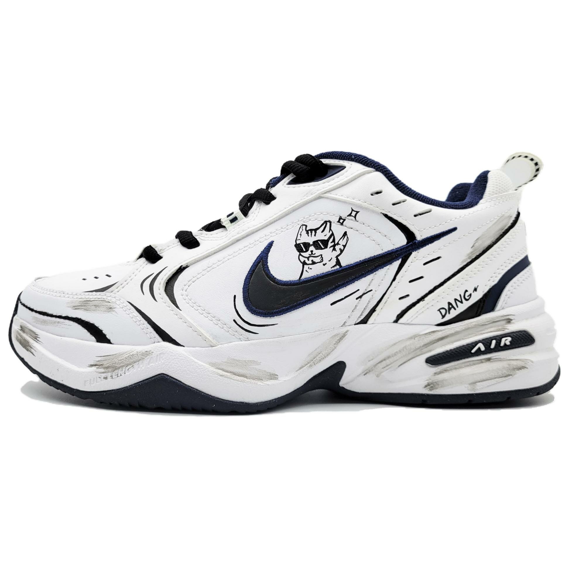 Кроссовки Air Monarch 4