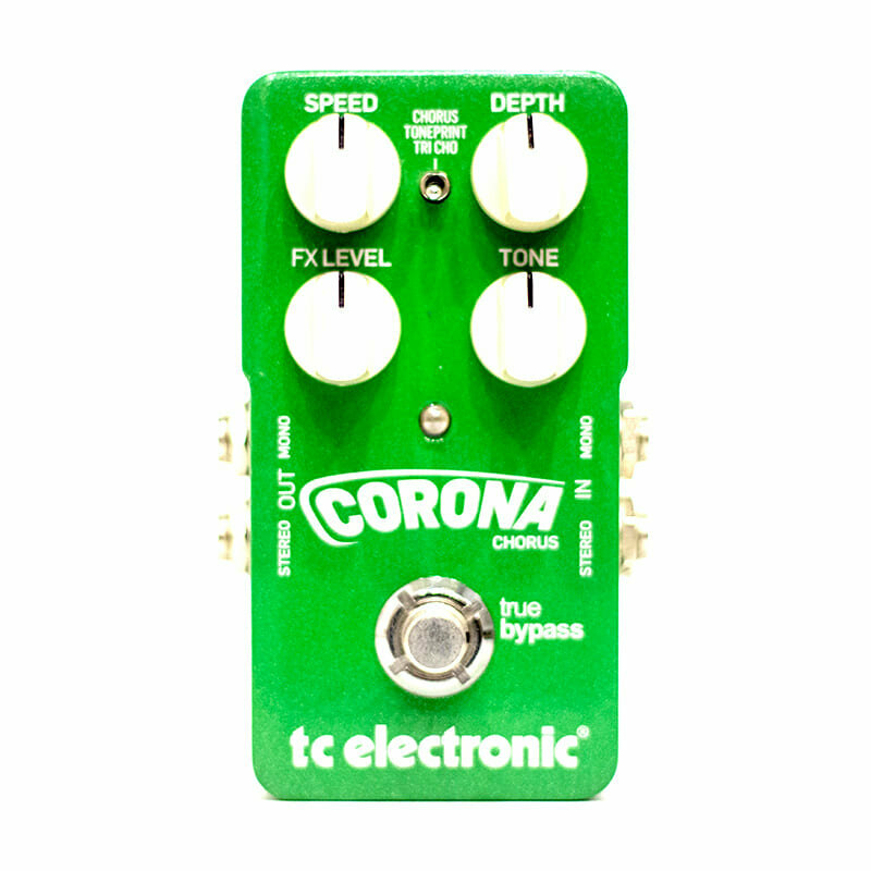 TC Electronic Corona Chorus