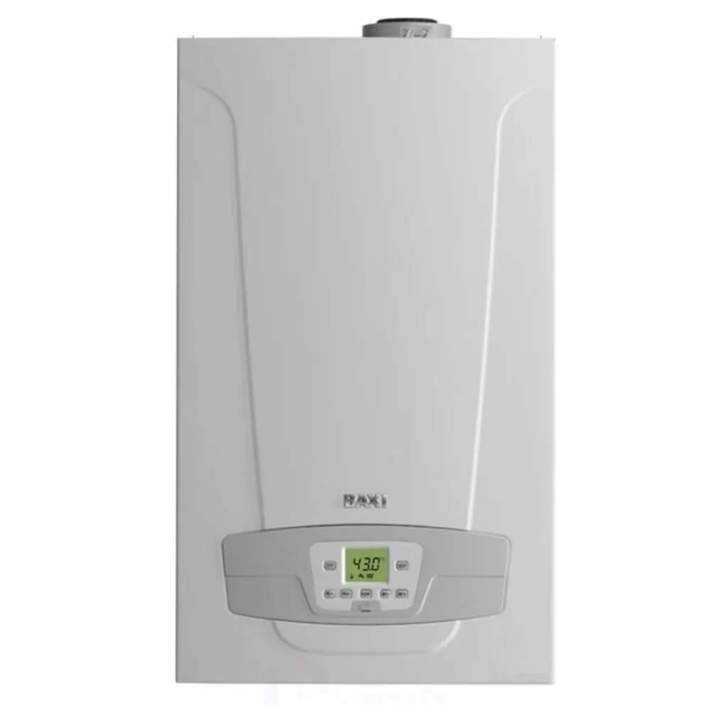 Настенный газовый котел Baxi Duo-tec Compact 28