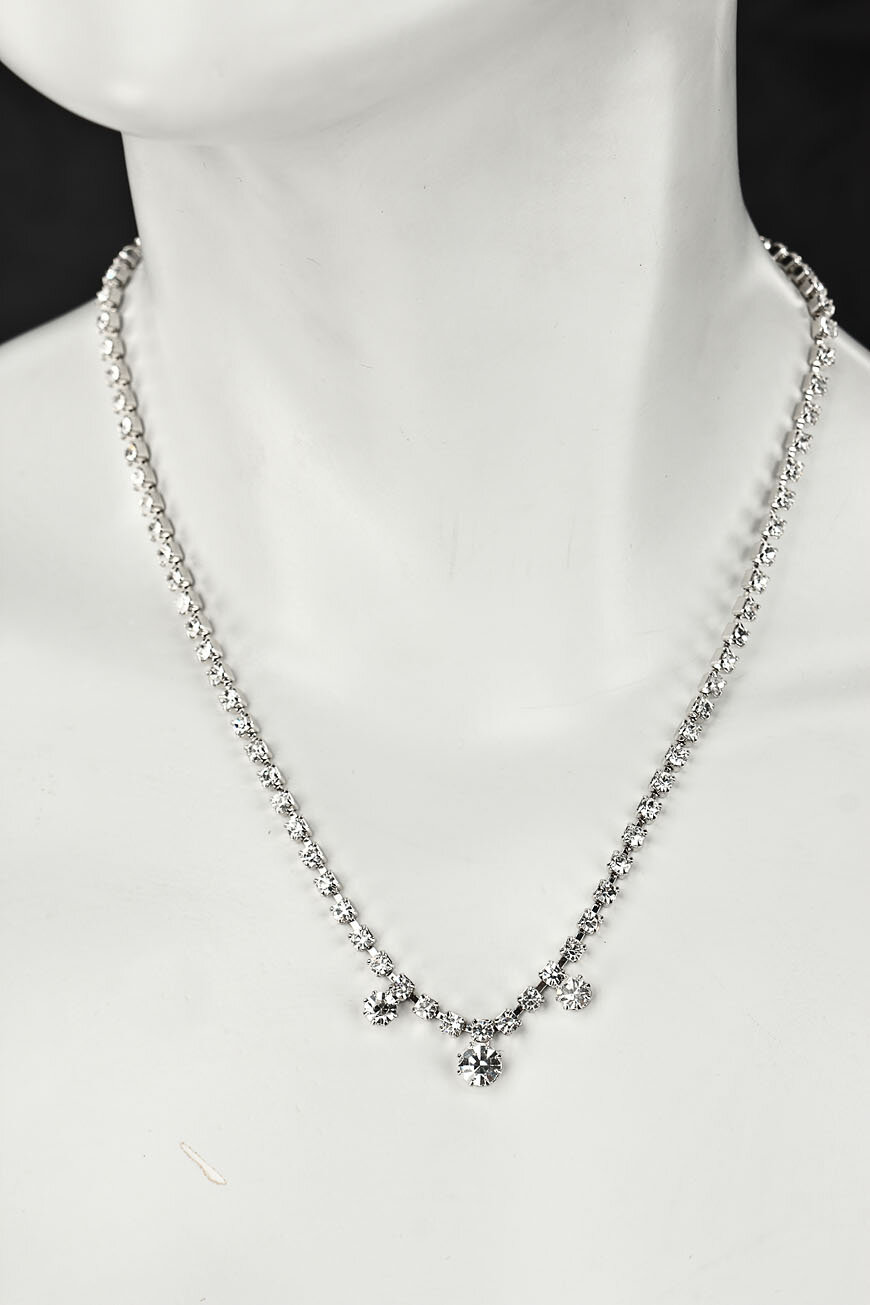Колье
