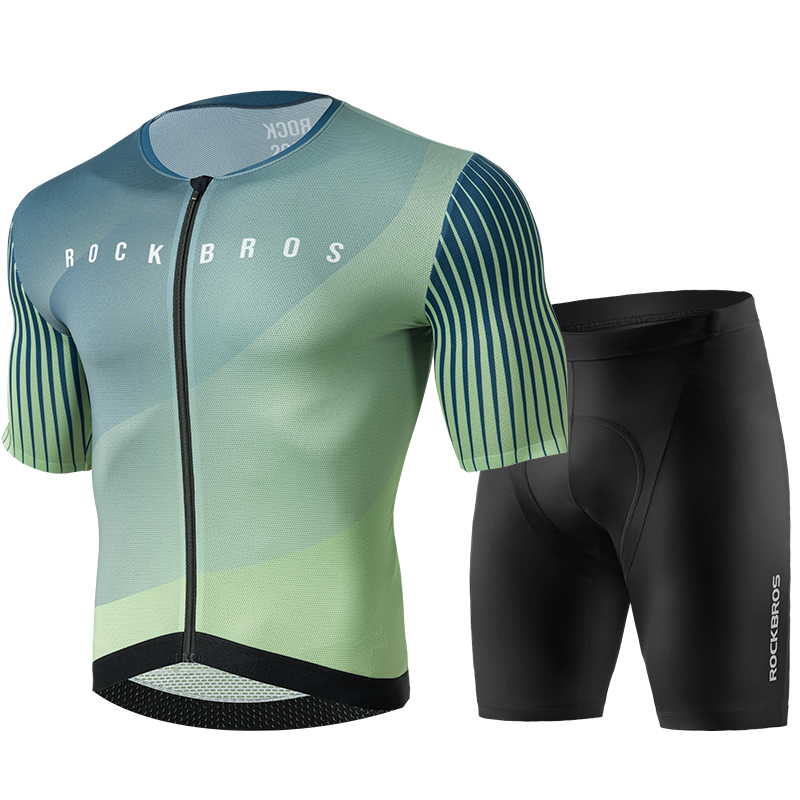 Велокомбинезон