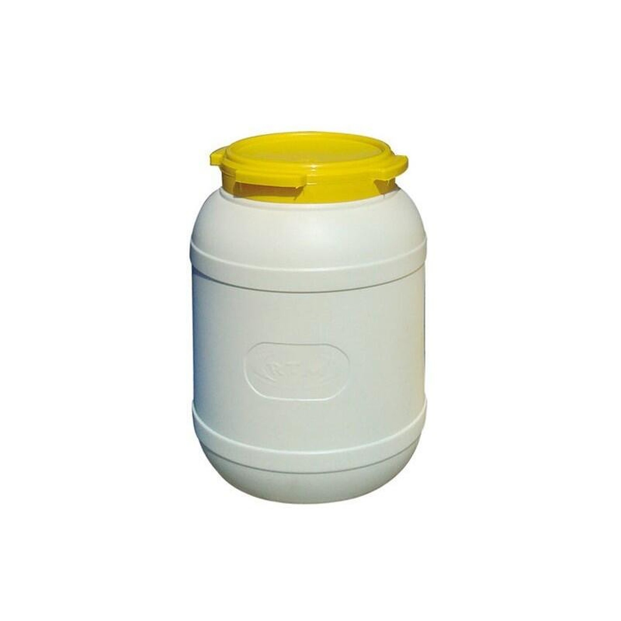 Decathlon Водонепроницаемый контейнер-бочка Rotomod 24 л, для каяка и лодки