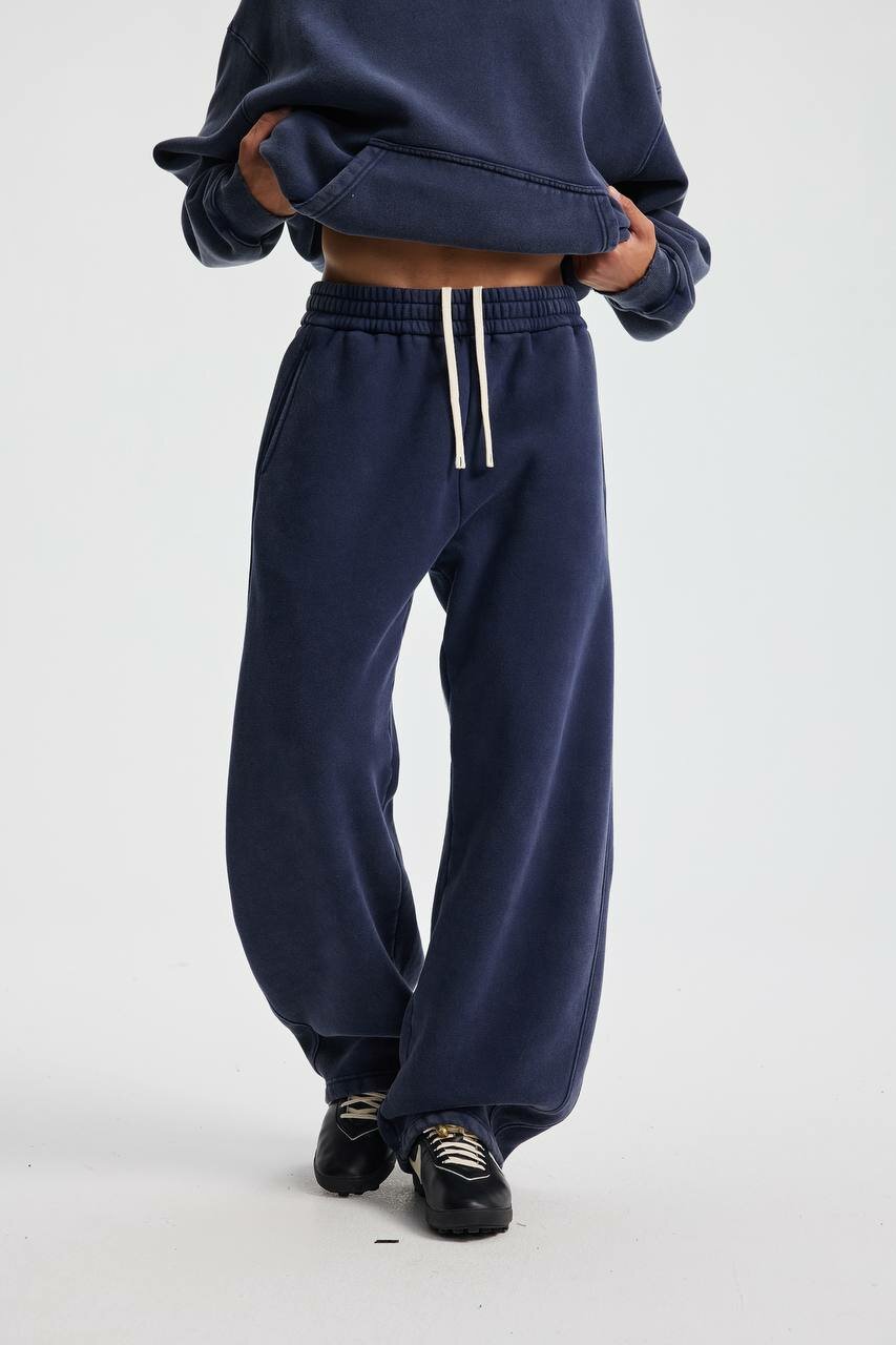 Брюки Базовая коллекция