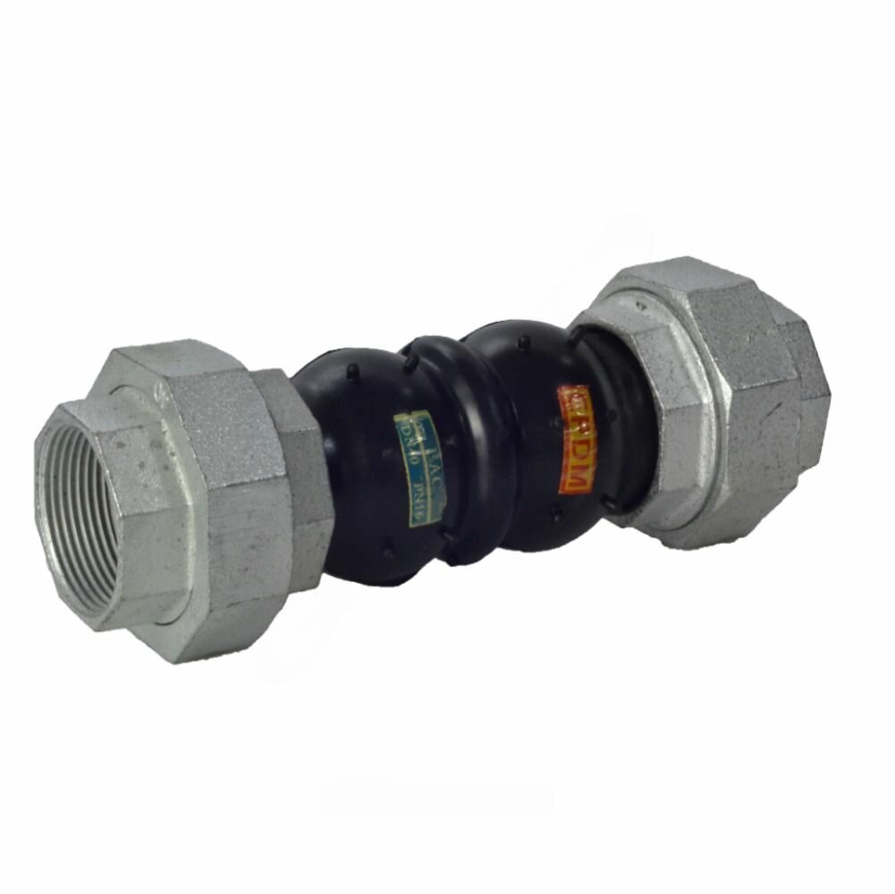 Фитинг сантехнический