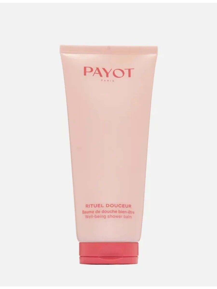 Очищающий бальзам для душа PAYOT rituel douceur