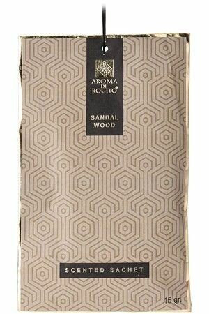 Ароматическое саше сандаловое дерево, 15 г, Koopman International CC5903000-1