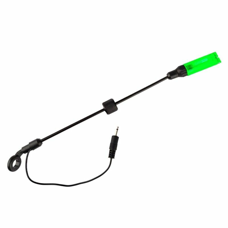 CARP PRO Сигнализатор поклевки Blackpool Swinger-21 механический зеленый