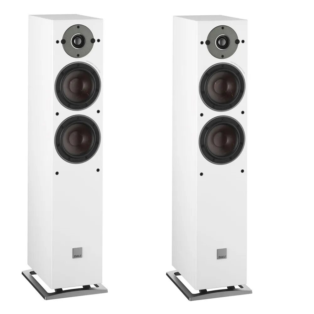 Напольная акустика Dali Oberon 5 white