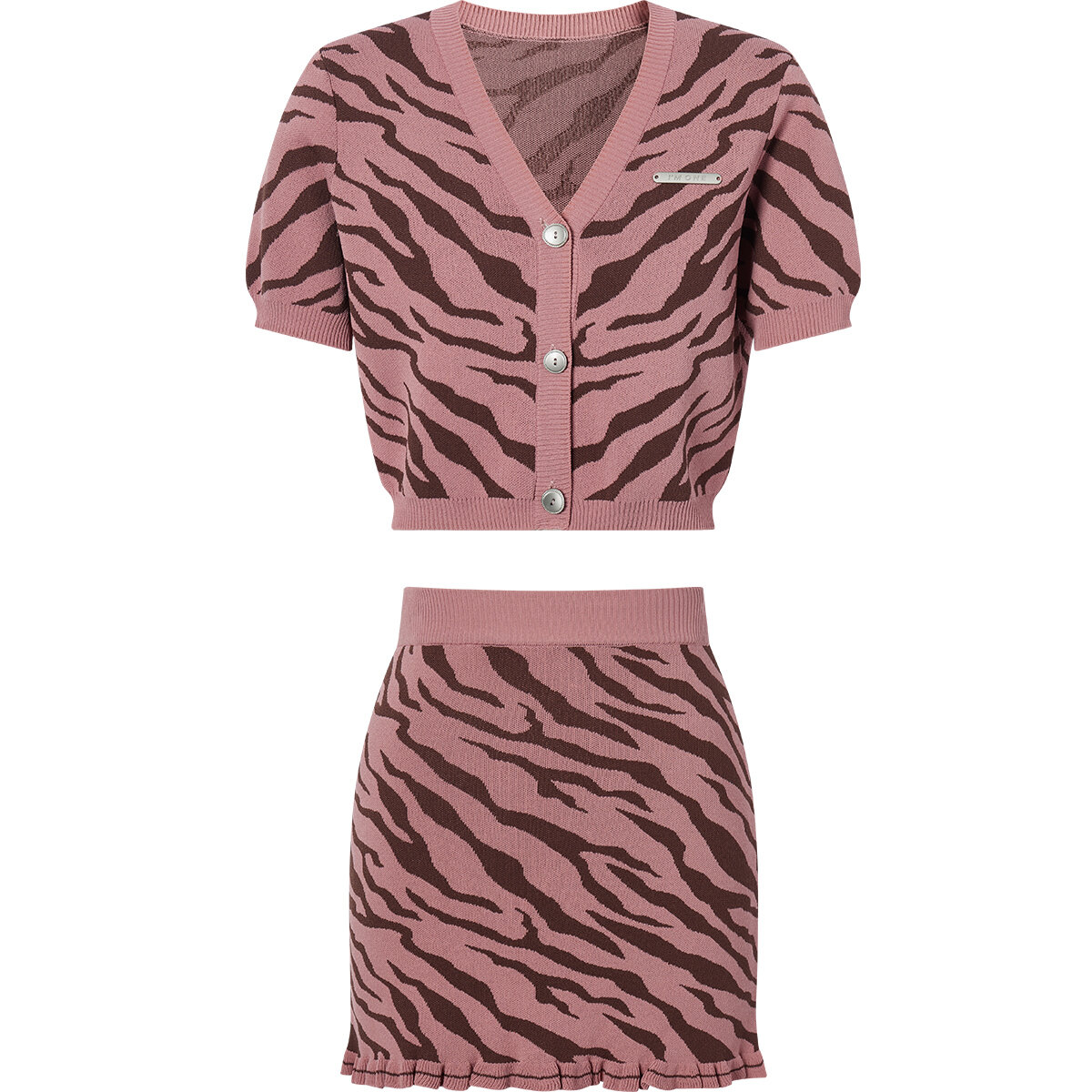 Комплект одежды