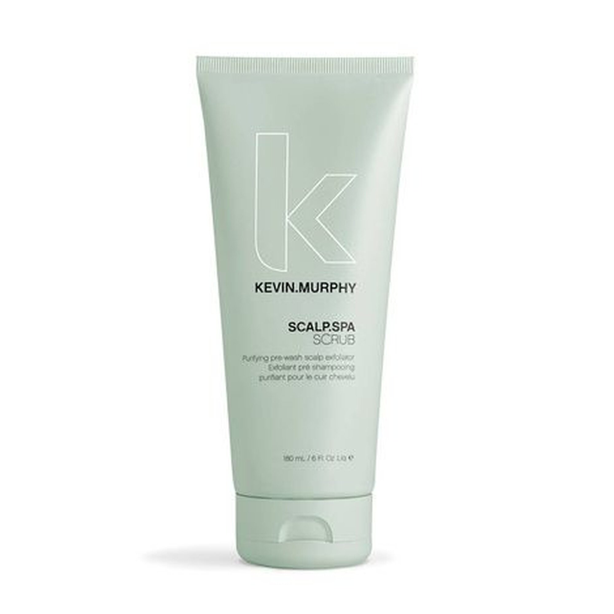 Скраб для кожи головы KEVIN.MURPHY Scalp.Spa, для всех типов волос, 180мл