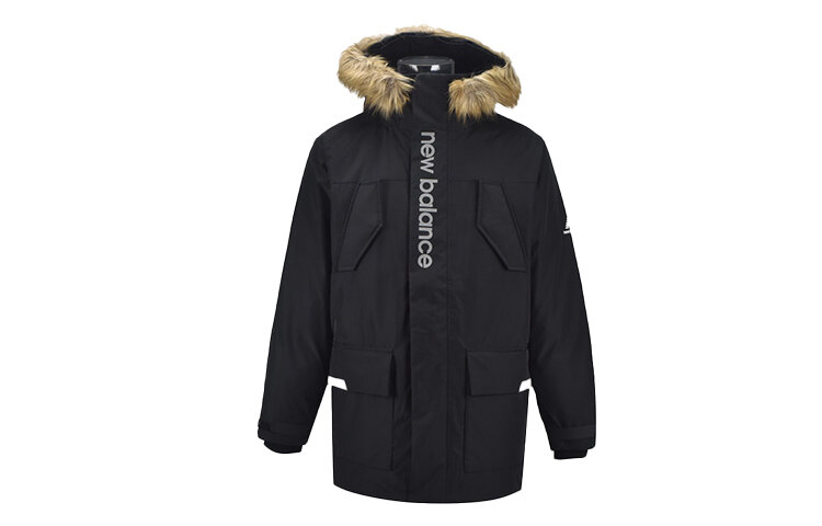 Пуховик Black Out Collection