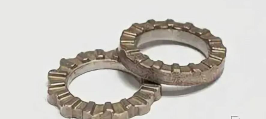 Набор шестерен Metabo, артикул запчасти: 316064060