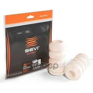 Буферы хода сжатия передней подвески (в упаковке 2 шт.) для а/м ваз 2110-2112, lada: priora, granta,