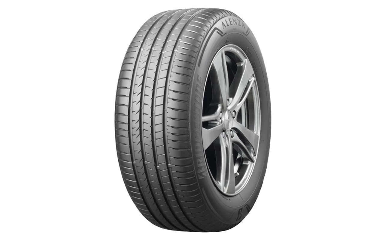 Шины летние Bridgestone Alenza 001 285/45/R20 112H без RunFlat Легковые