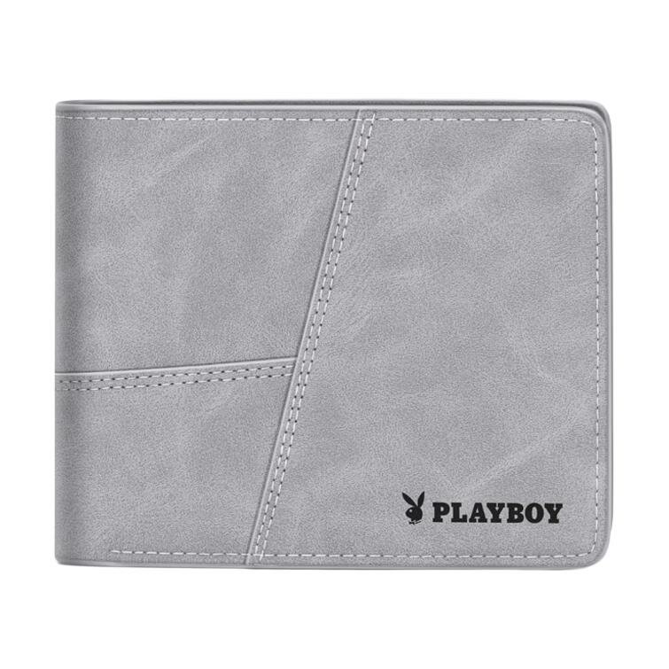 Бумажник Playboy