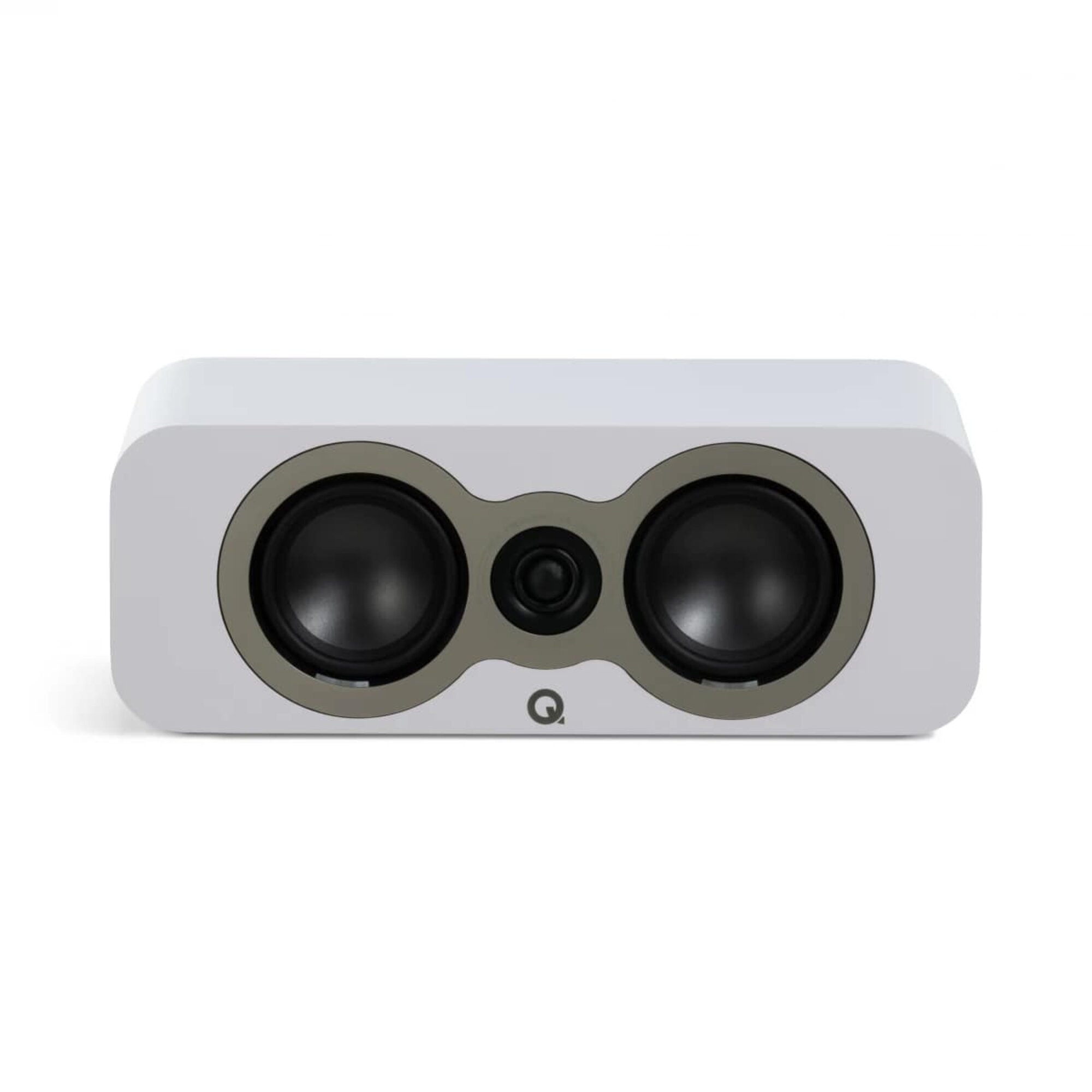 Q Acoustics Q 3090с (QA3394) Sat White Акустика центрального канала
