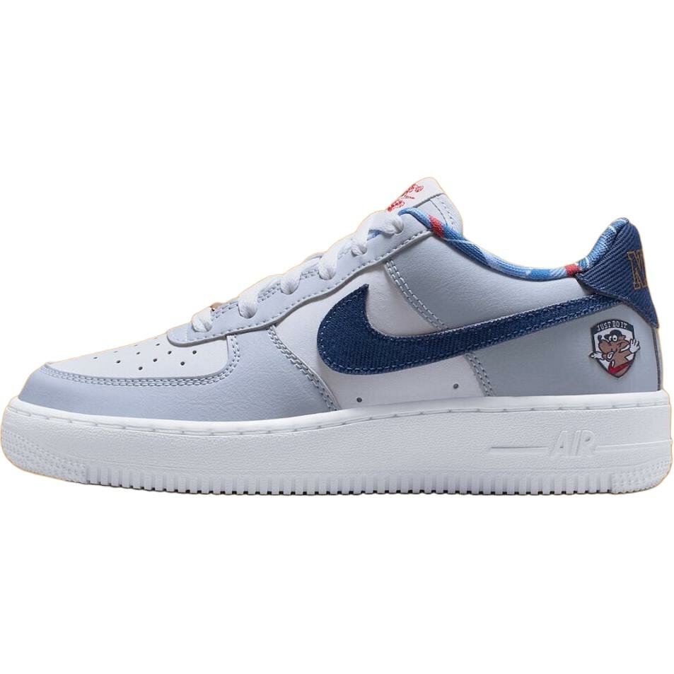 Кеды Air Force 1