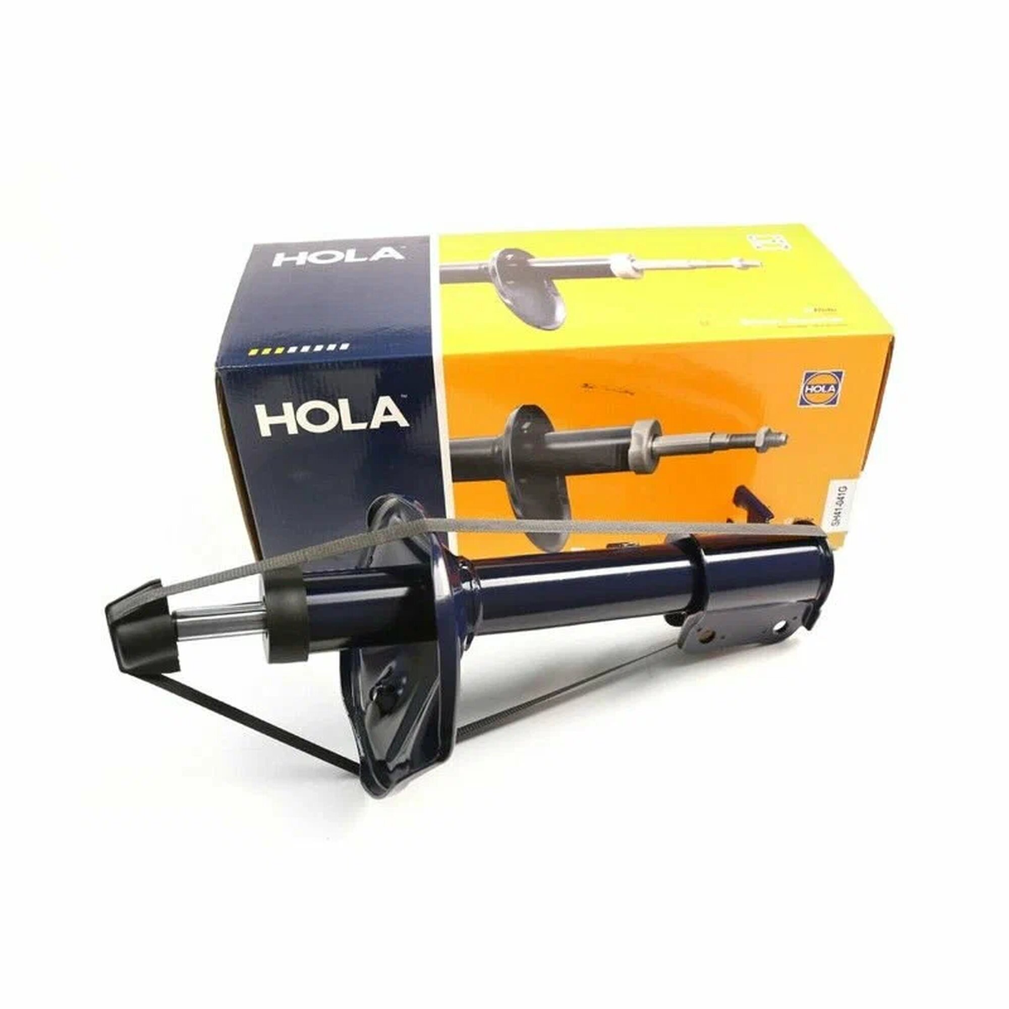 Амортизатор газовый задний левый HOLA SH41041G для HYUNDAI ACCENT I