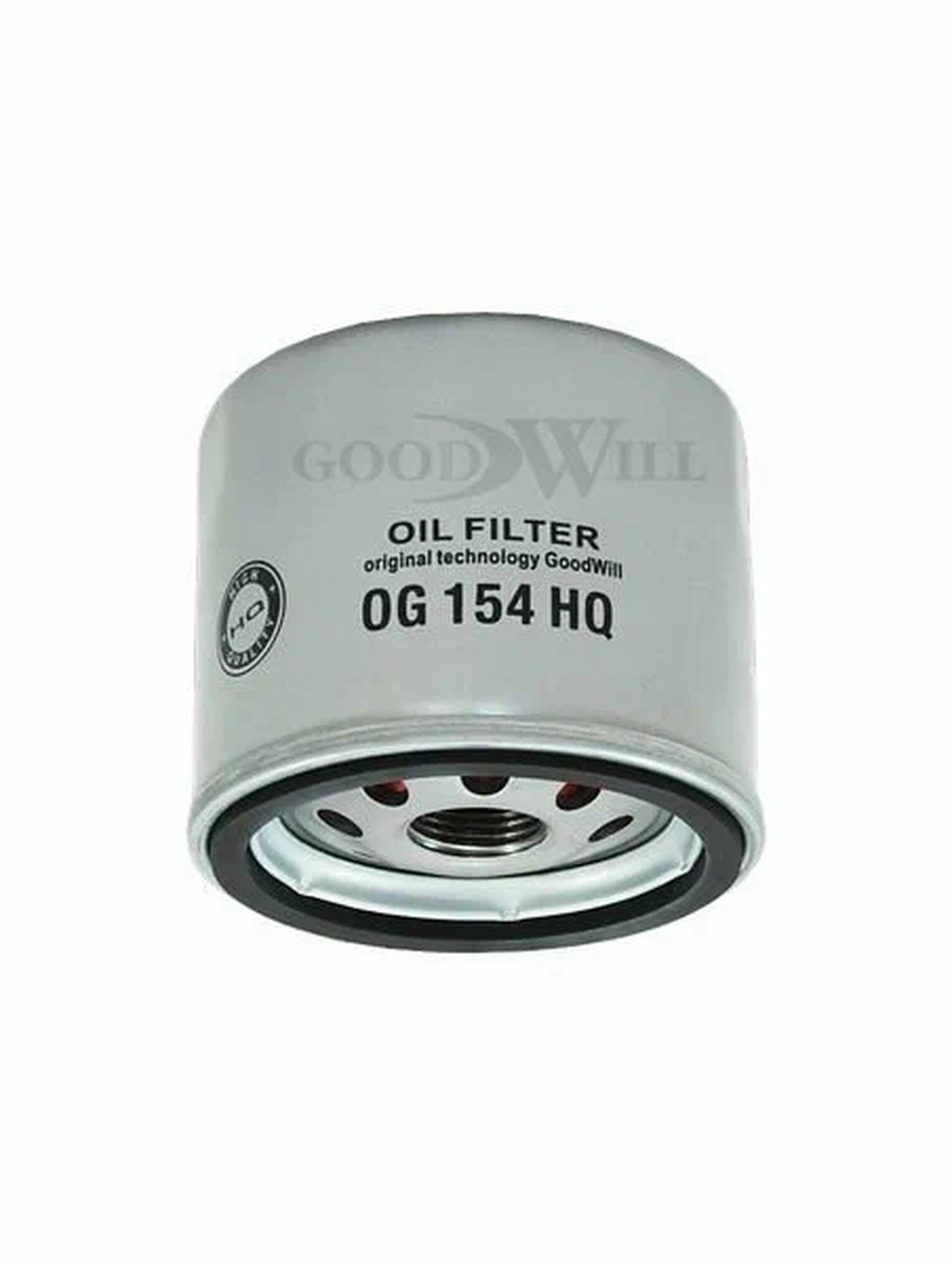 Масляный фильтр Goodwill OG154HQ, для Ford Focus/Fiesta/Fusion/C-Max/Kuga, 1.4-1.6 л